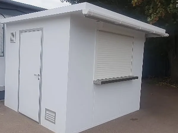 Tower Hamlets - Kitchen Upgrades - Cantium Catering Consultancy Ltd